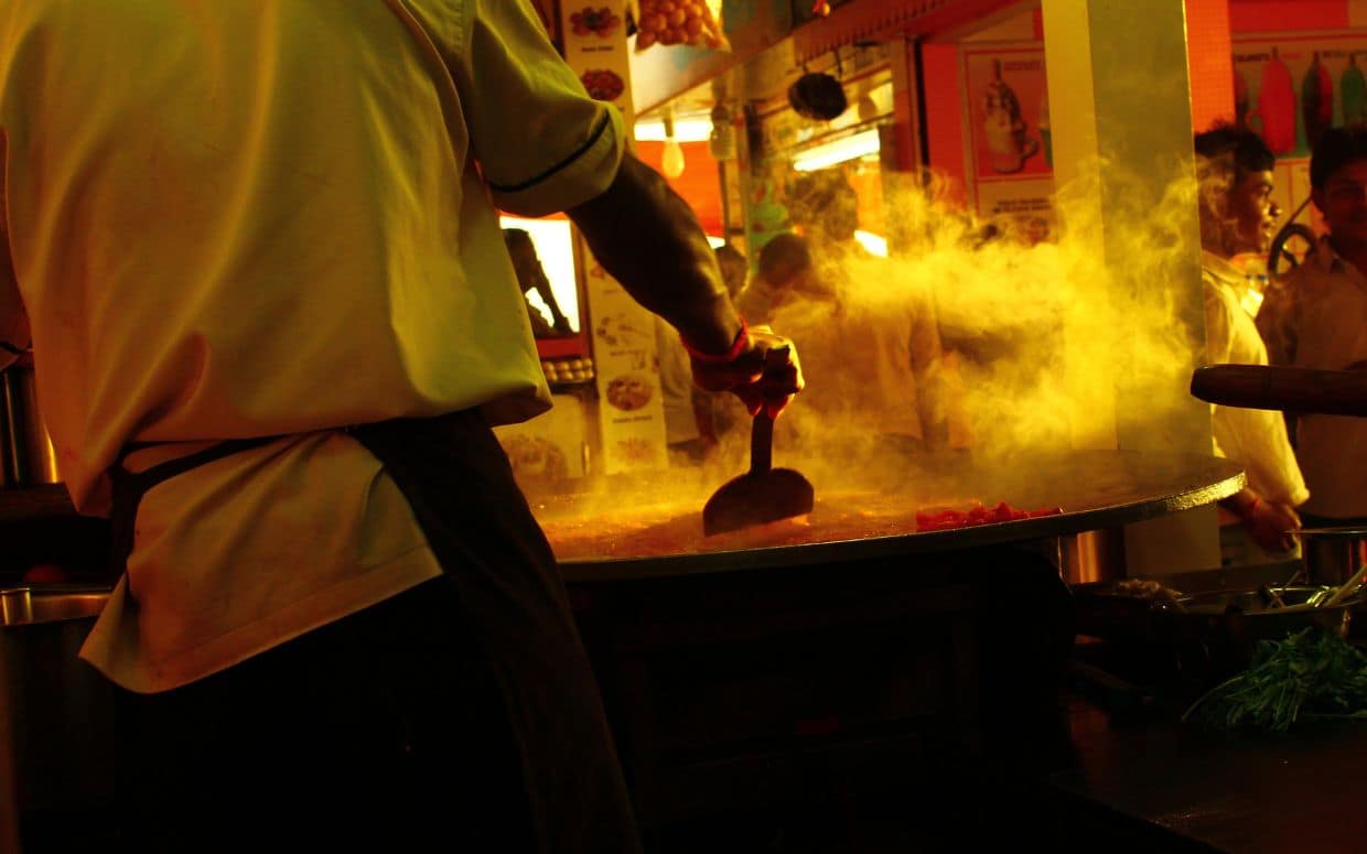 Dosa Chaska – Taste India, One Dosa at a Time