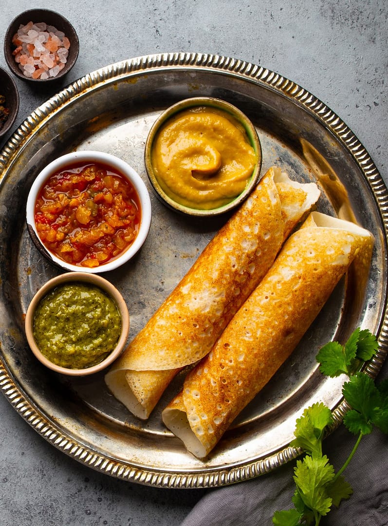 Dosa Chaska – Taste India, One Dosa at a Time