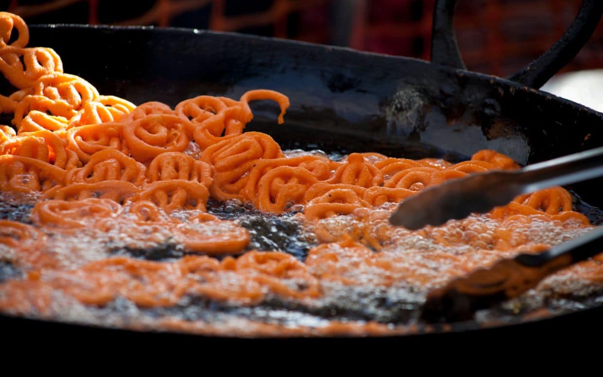 Dosa Chaska – Taste India, One Dosa at a Time